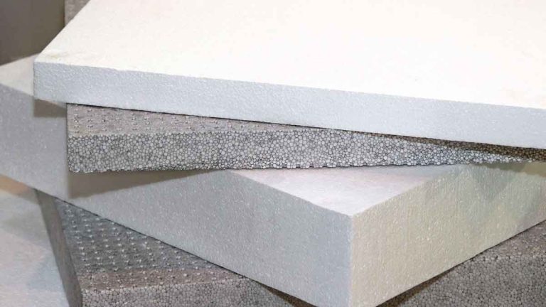 Comment installer le polystyrène extrudé pour optimiser l'isolation de ...